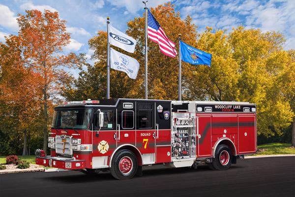 Welcome to the New Website for the Woodcliff Lake Volunteer Fire ...
